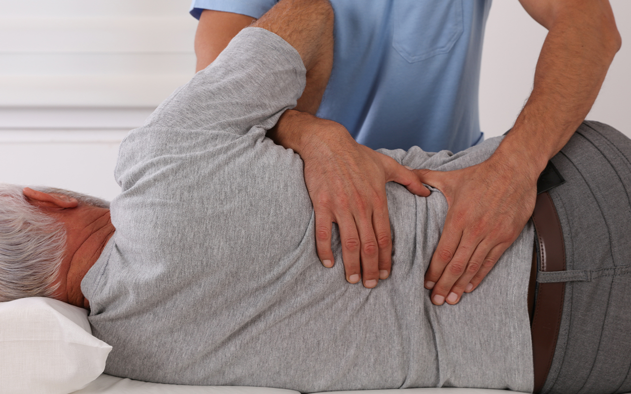 Spine Pain - South Florida Orthopaedics & Sports Medicine