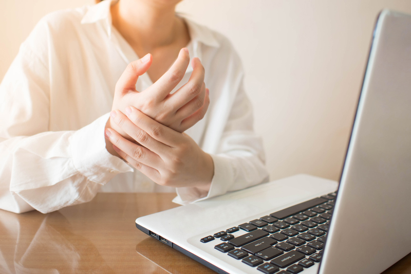 Overuse Injuries / Tendinitis - South Florida Orthopaedics & Sports ...