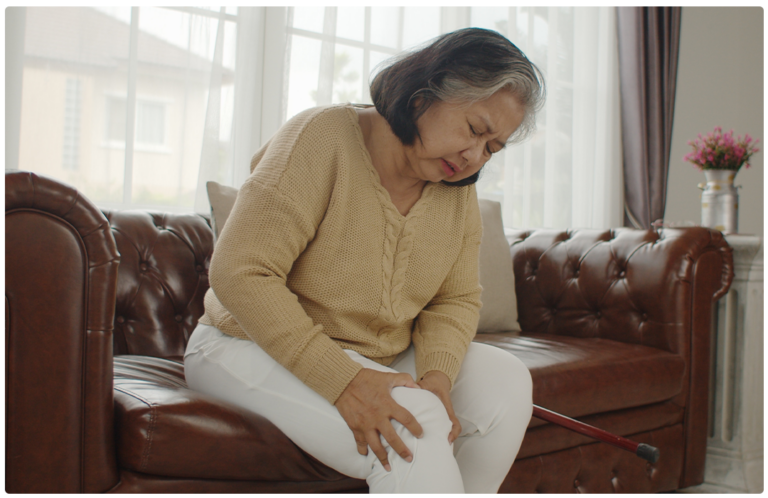 Viscosupplement Injections - South Florida Orthopaedics & Sports Medicine