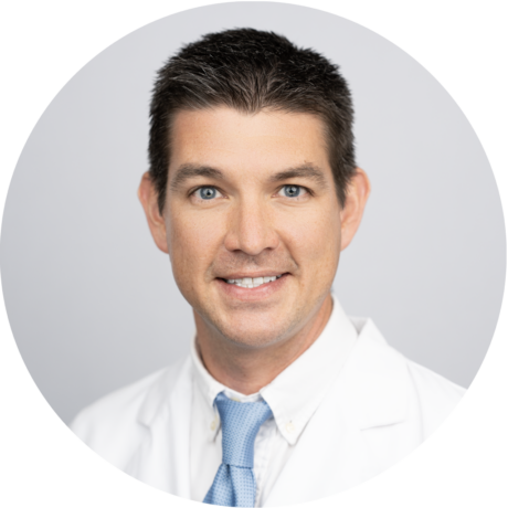 Alan R. Blackburn, II, MD - South Florida Orthopaedics