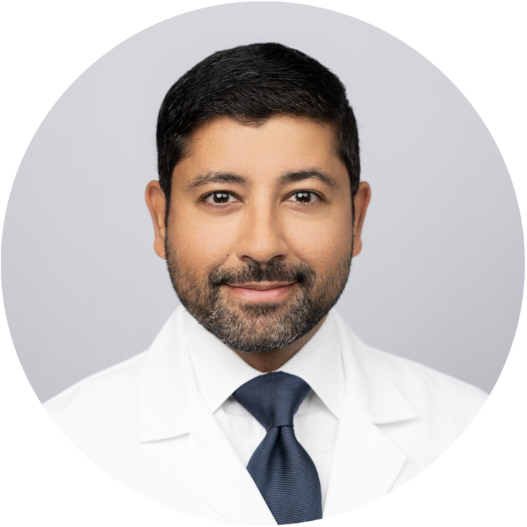 Anuj Prasher, MD - South Florida Ortho & Sports Med