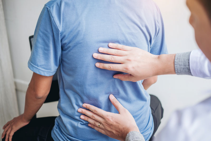 What Doctor to See for Back Pain: Orthopedic Spine Experts