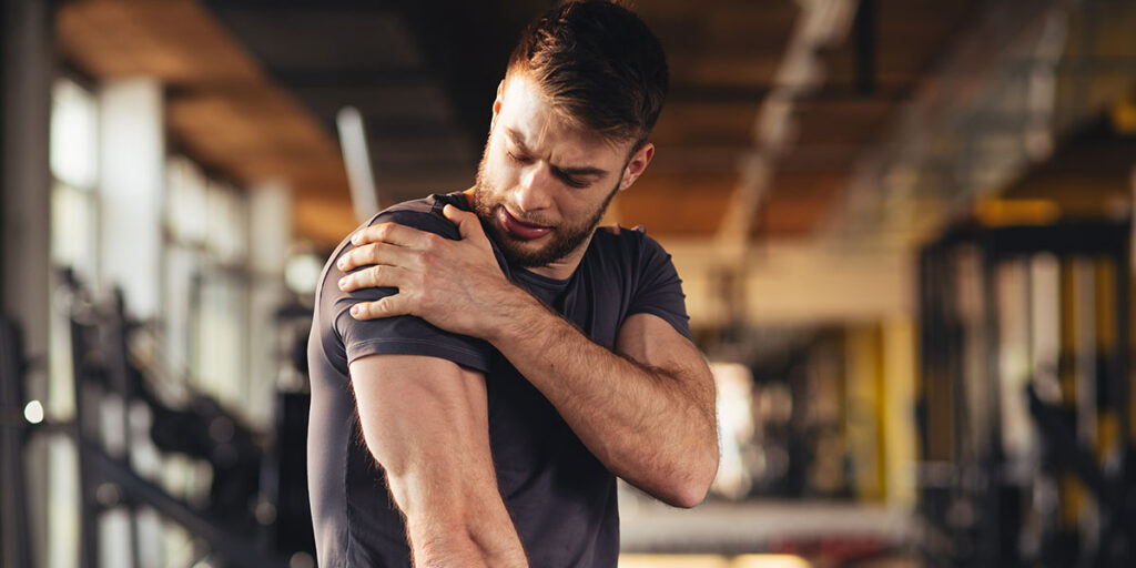 What Is Shoulder Instability and How Is It Treated? - South Florida ...